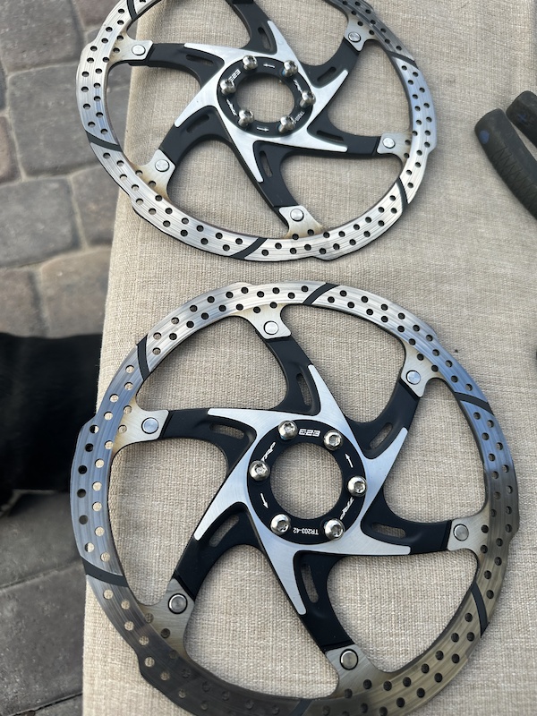 2023 TRP DHR EVO GOLD For Sale