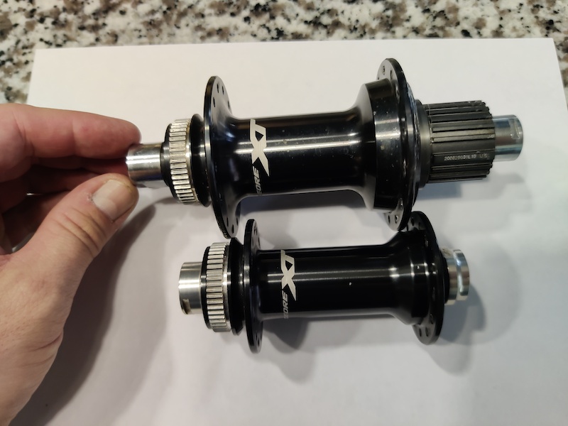 2022 28 Hole XT Hubs For Sale
