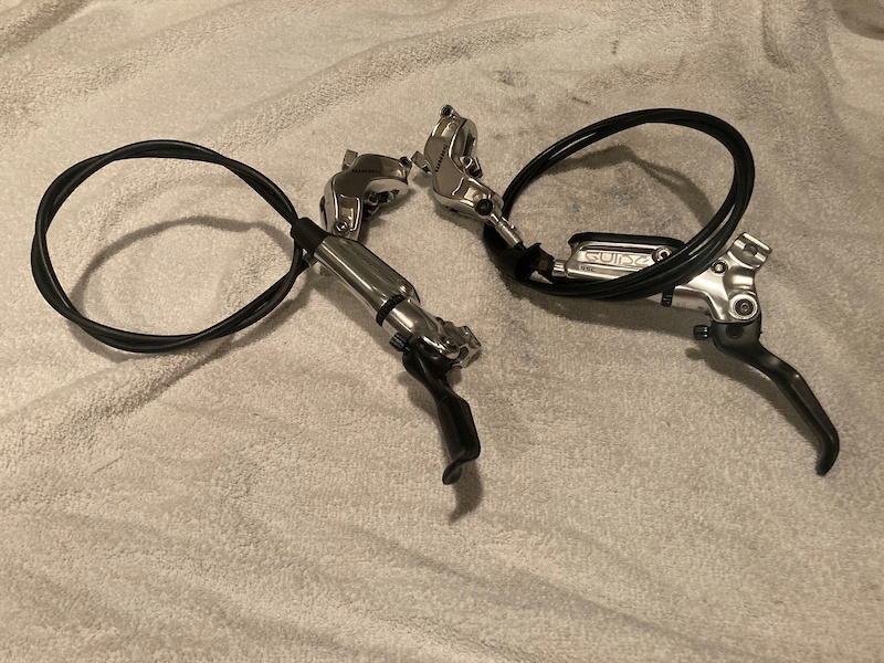 2022 Sram Guide RSC For Sale