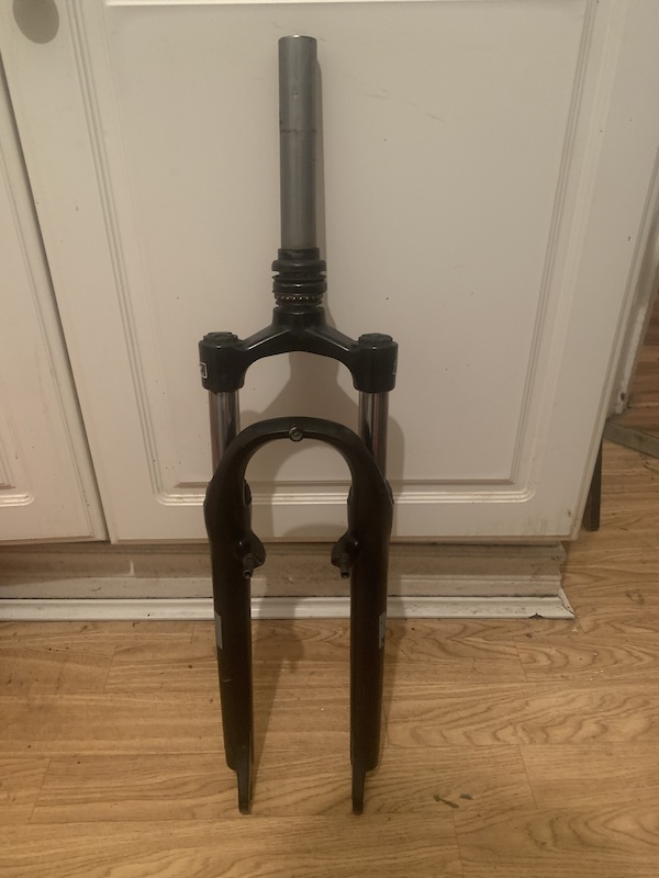 Suntour 27.5 Front Suspension Fork For Sale