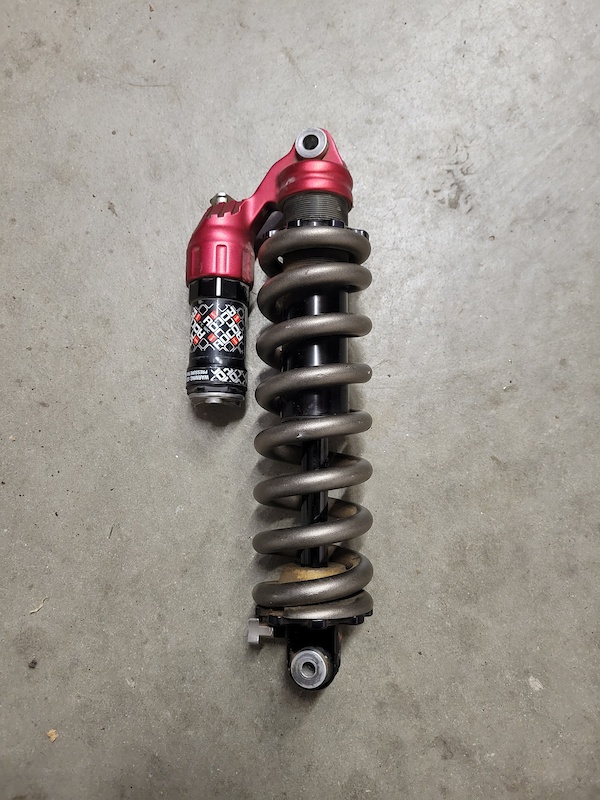 2012 Marzocchi Roco 9.5 x 3.0 For Sale