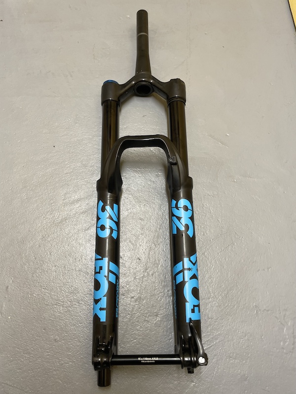 2019 170mm 27.5 Fox 36 Performance For Sale