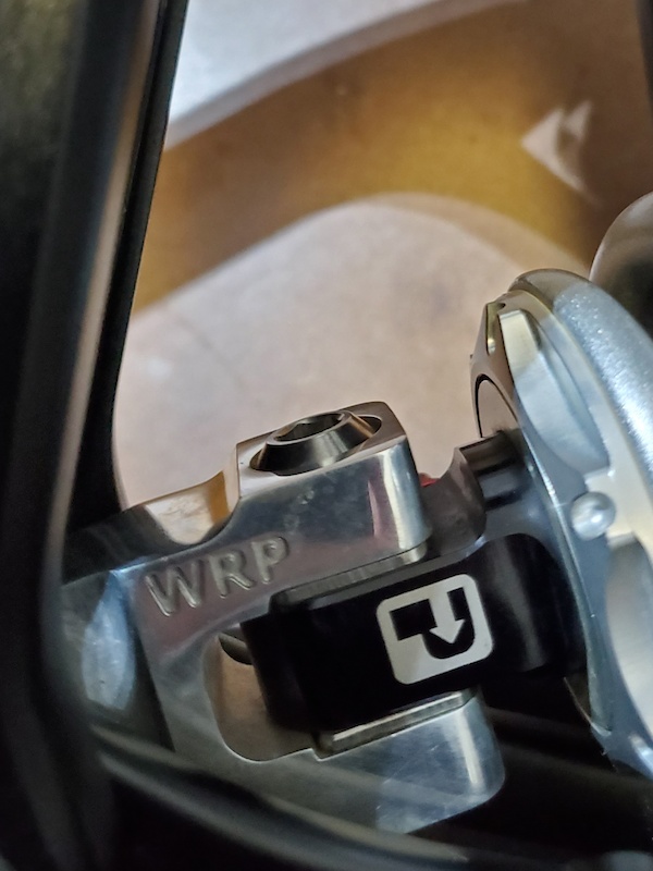 2021 Specialized Enduro WRP Mullet Link For Sale