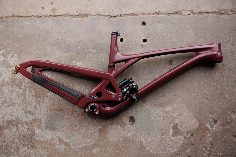 2023 Evil Offering LS Medium Reigning Blood For Sale