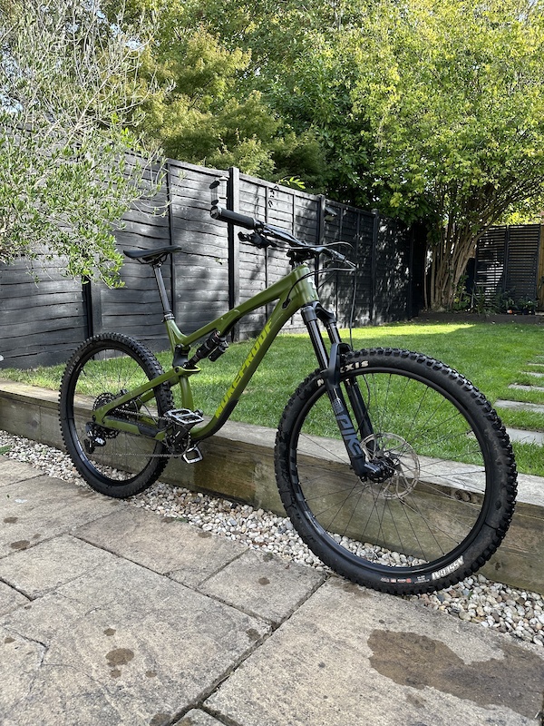 2020 Nukeproof Reactor 275 Expert Large For Sale
