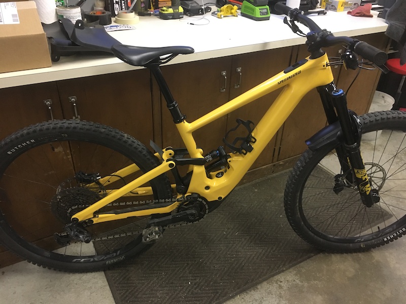 2022 Specialized Kenevo SL Expert S2 For Sale