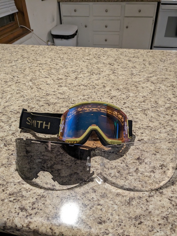 2022 Smith Squad MTB For Sale