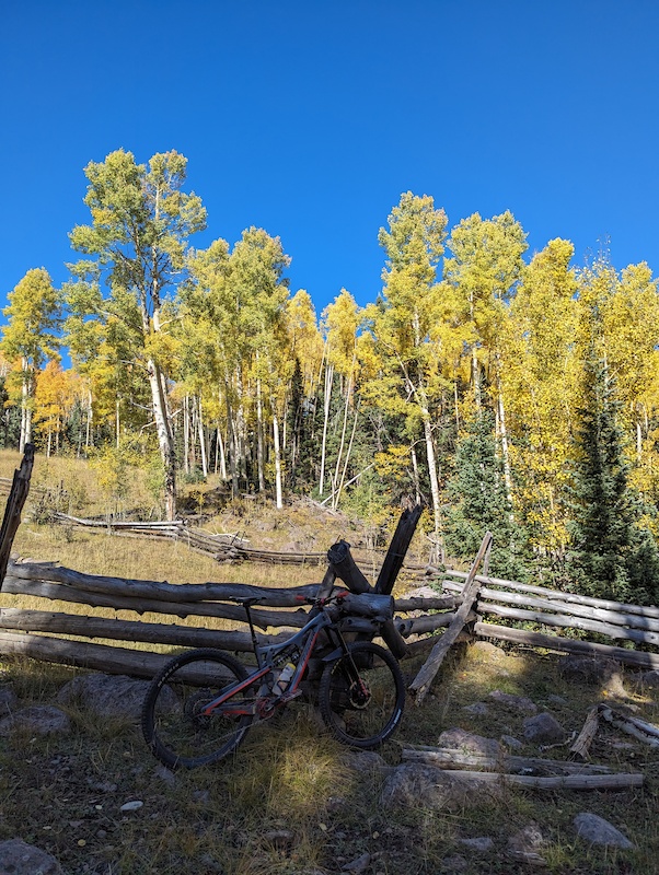 Baker Spring Hiking Trail - Beaver, Utah | Trailforks