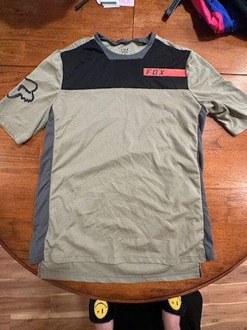 2022 Fox Defend Pro - Medium For Sale