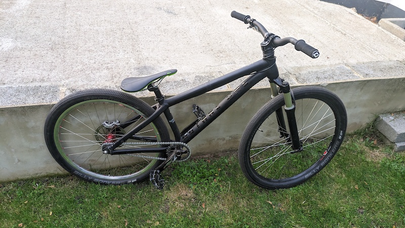 2022 Octane one dj For Sale