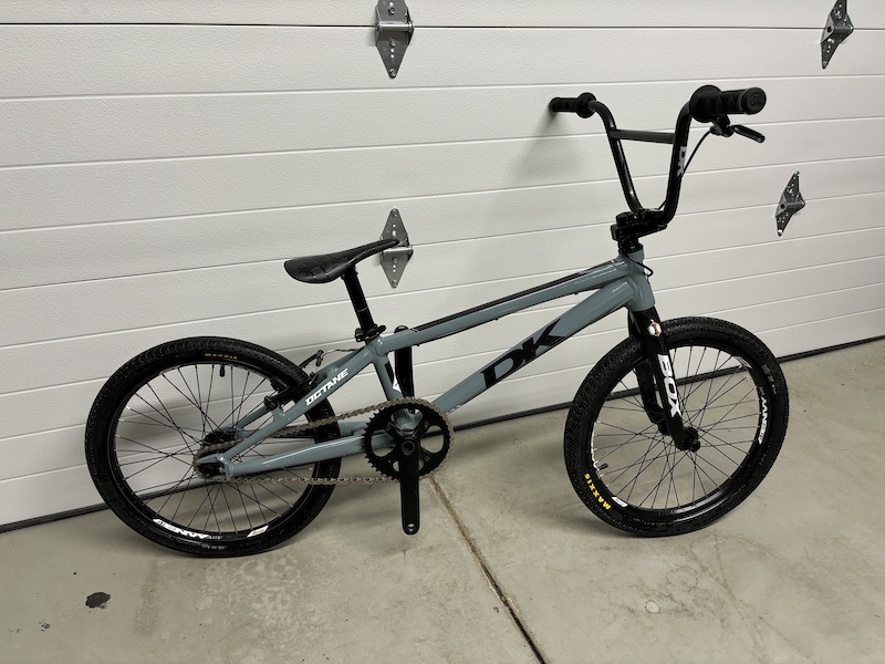 2018 DK Octane Pro For Sale