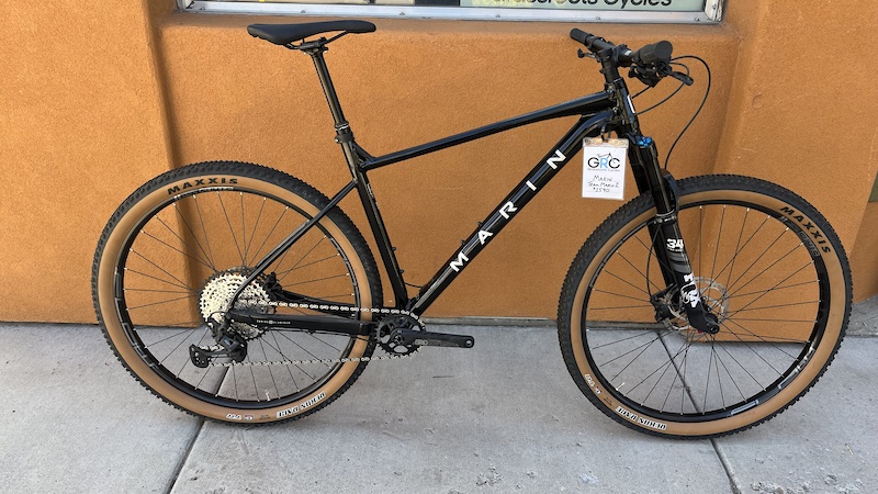 2022 Marin Team 2 For Sale
