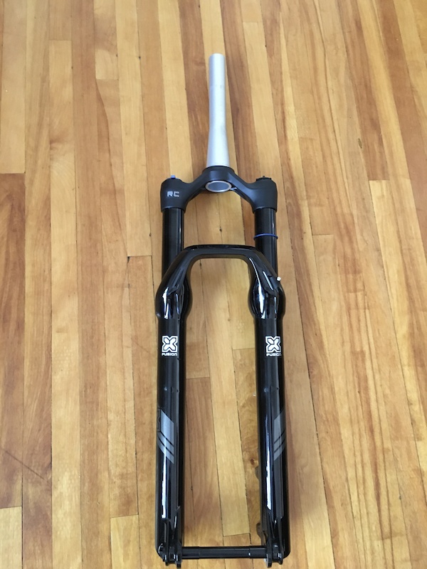 2024 X-Fusion Slide 34 140mm For Sale