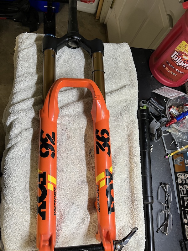 2020 Fox 36 For Sale