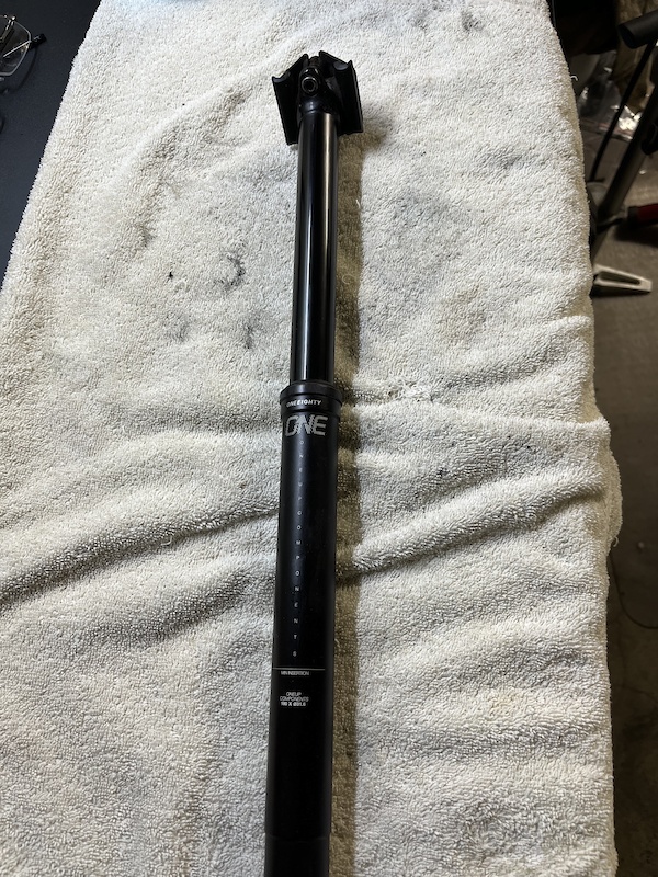2020 One up dropper For Sale