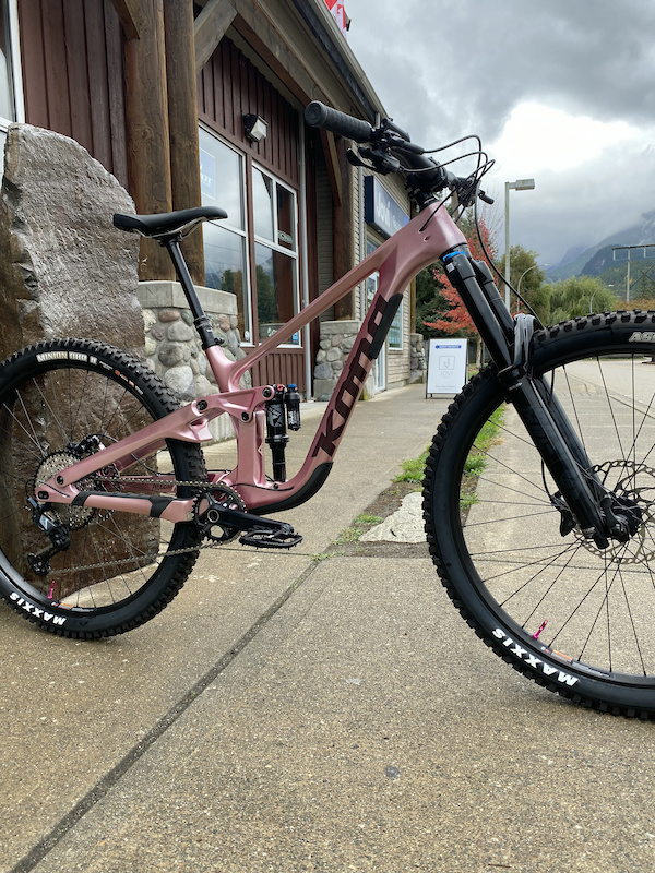 2023 Kona Process X CR For Sale