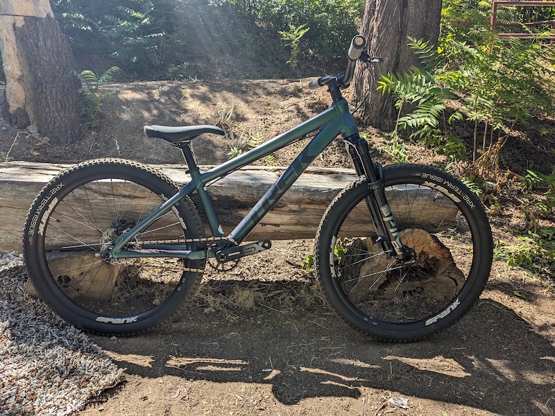 2022 Trek DJ Ticket - New For Sale