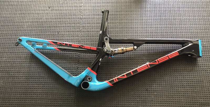 2022 Intense sniper T For Sale