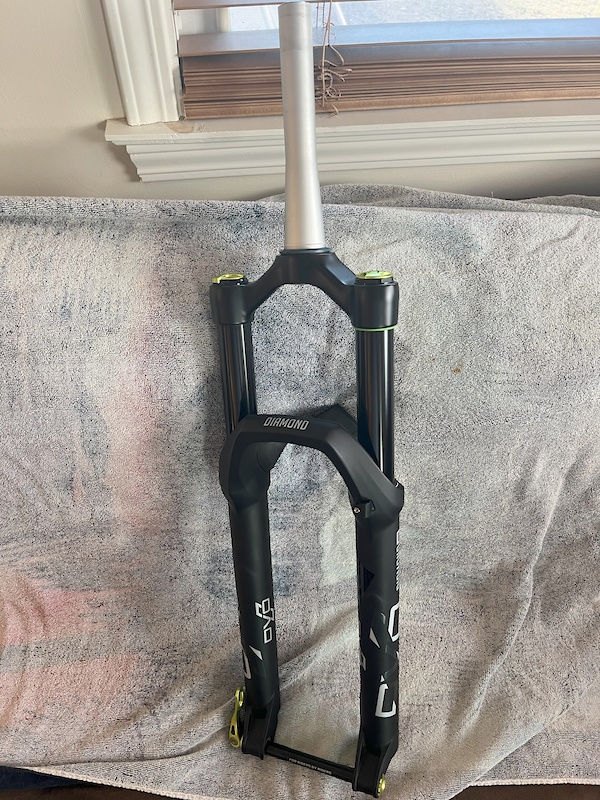 2022 DVO Diamond D2 For Sale