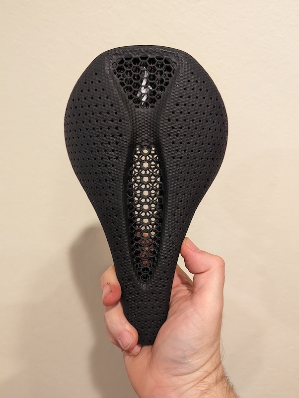 2023 Specialized Body Geometry Power Mirror Pro 145mm For Sale