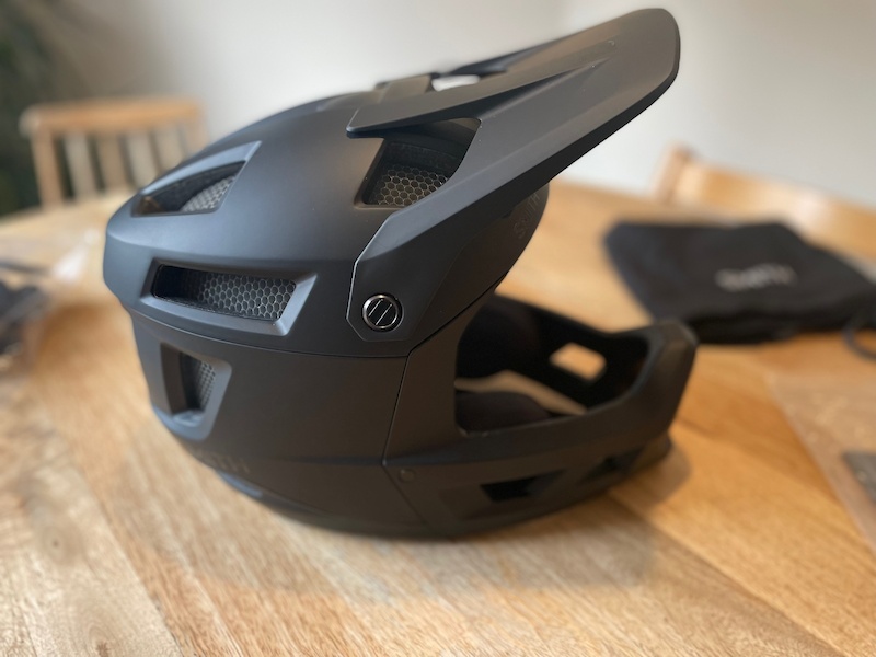 2023 Smith Mainline Helmet - Size M For Sale