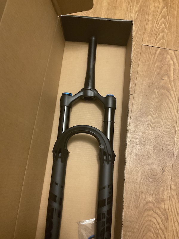 2023 130mm Fox 34 performance brand new For Sale