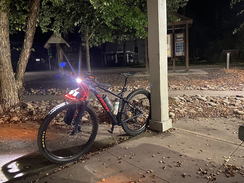 2023 Trek 1120 Surly corner bar For Sale