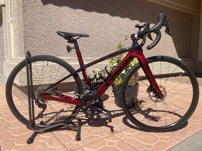 2020 44cm TREK Domane SL5 For Sale