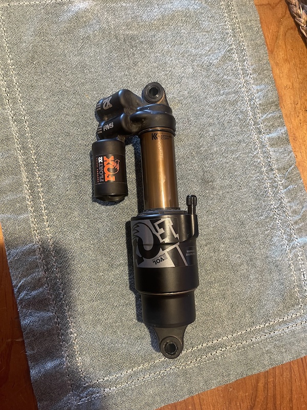 2020 Fox x2 For Sale