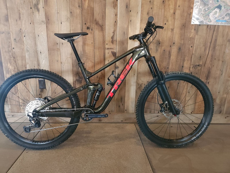 2022 Slash 7 Gen 5 L - New For Sale