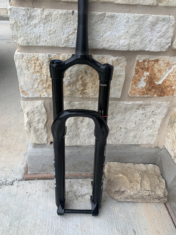 New Rockshox Yari For Sale