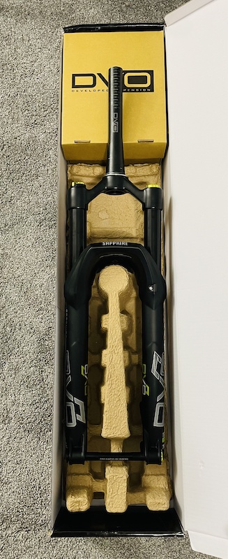 2023 DVO Sapphire D1 - PRICE SHIPPED For Sale
