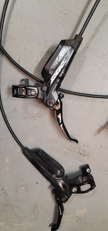 Sram Code R Brakes For Sale
