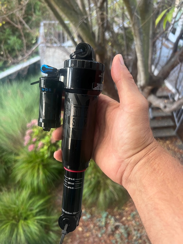 2023 Rock Shocks Super Deluxe Ultimate For Sale