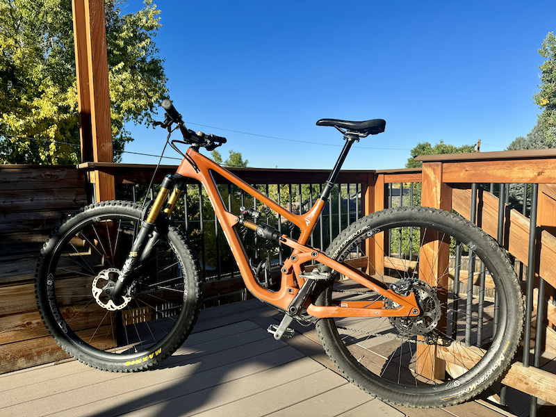 2022 Revel Rascal - Large For Sale