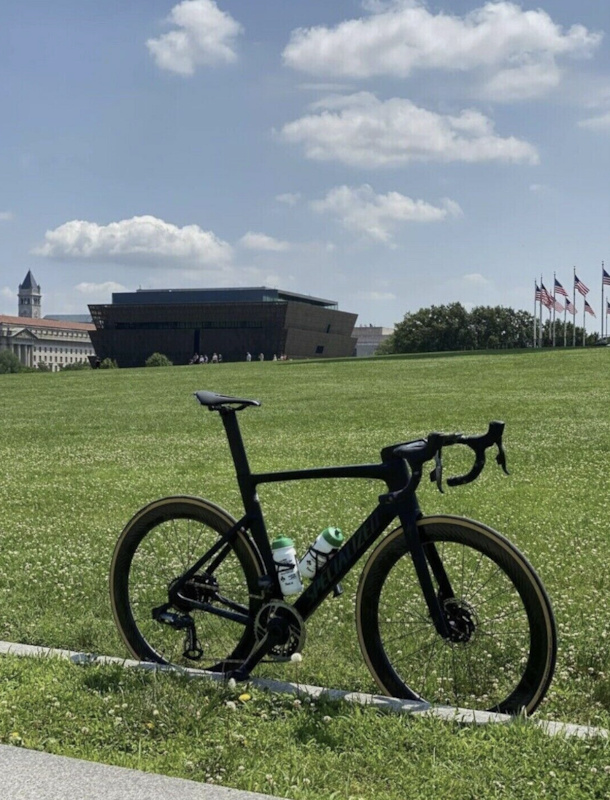 2020 Specialized Venge Pro 56 Sram Red/Force For Sale