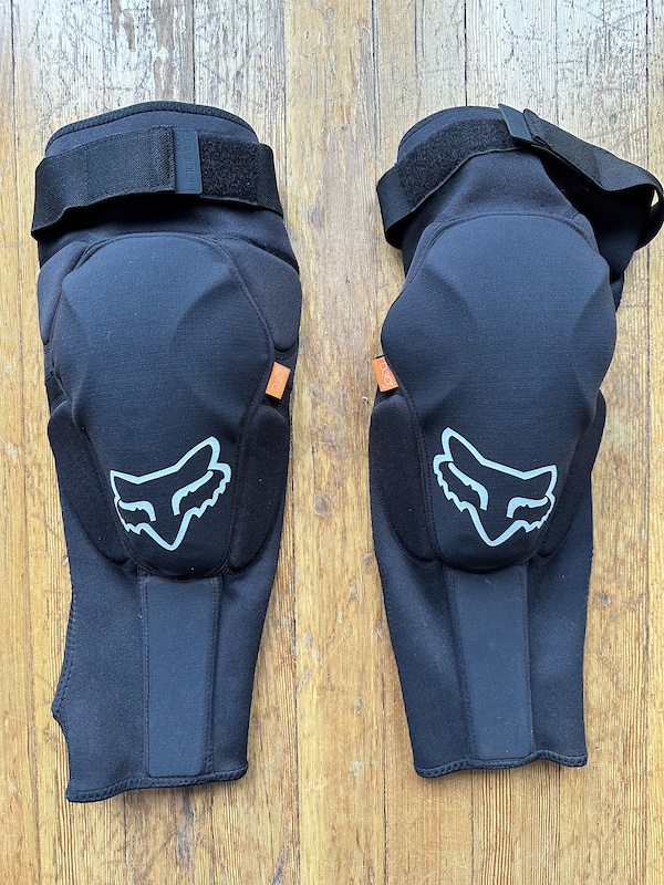 2023 FOX Launch D3O® Knee/Shin Pads For Sale