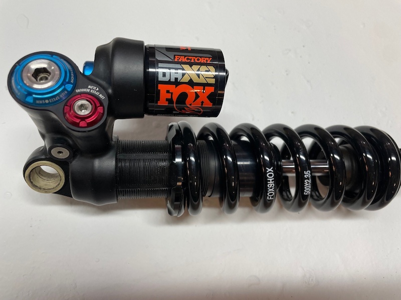 2022 Fox DHX2 For Sale