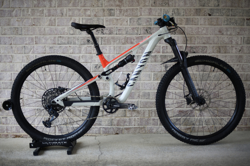 2021 CANYON NEURON YOUNG HERO (UPGRADED) For Sale