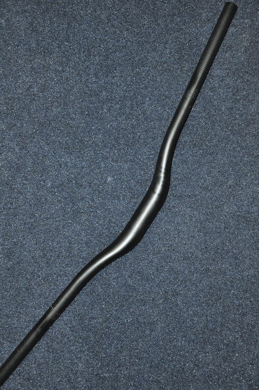 2022 OneUp Carbon bars - 35mm rise - 780mm For Sale