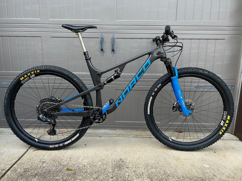 2020 Norco Revolver FS AXS 100 For Sale