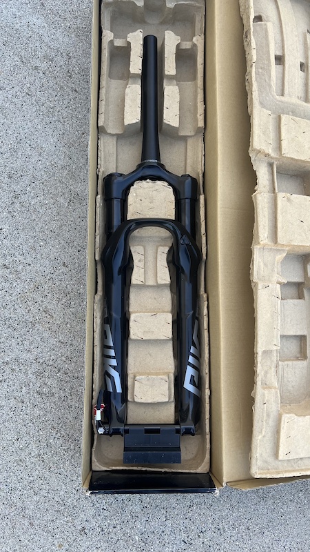2023 Rockshox Pike Dj For Sale