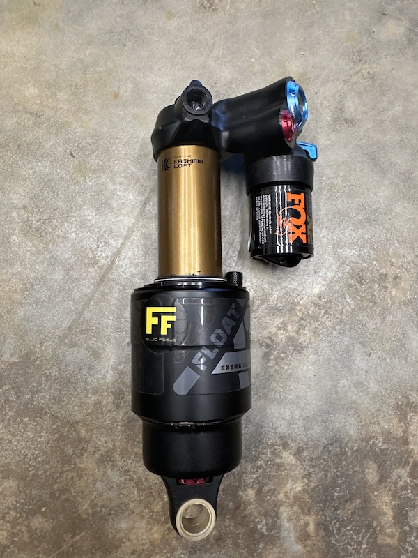 2020 Fox float x2 For Sale