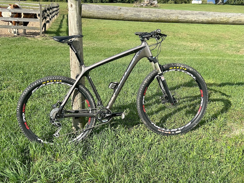 2013 Niner Air9 Carbon - Size XL For Sale