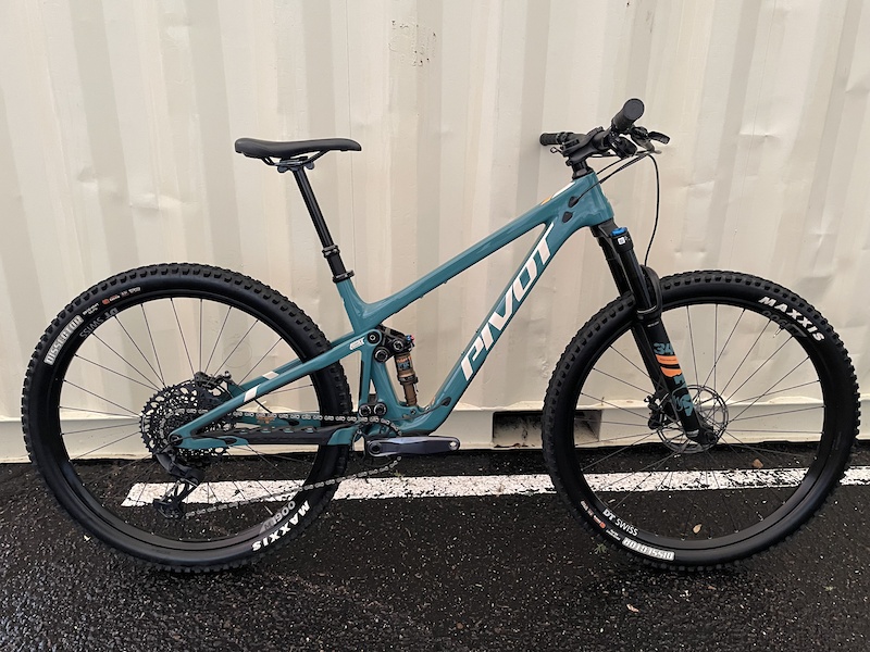 2023 Pivot Trail 429 Medium For Sale