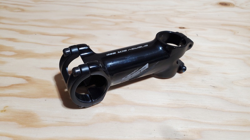 2021 FSA Energy SCR stem 90mm For Sale