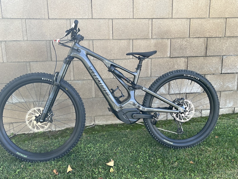 2023 Brand New Base Model Turbo Levo Carbon For Sale