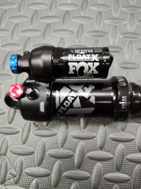 2022 Fox Rear Shock Float X 210*50mm Performance Elite For Sale