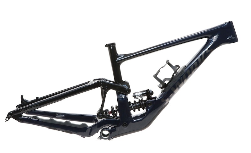 2023 Specialized S-WORKS Enduro 29 Frame S3 Navy Blue For Sale