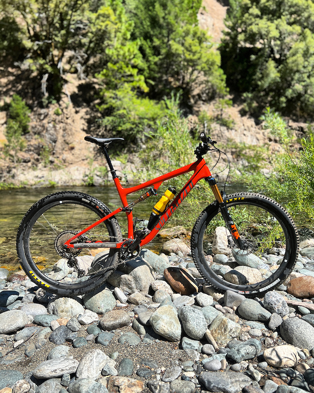 2022 Specialized Epic Evo Frame For Sale